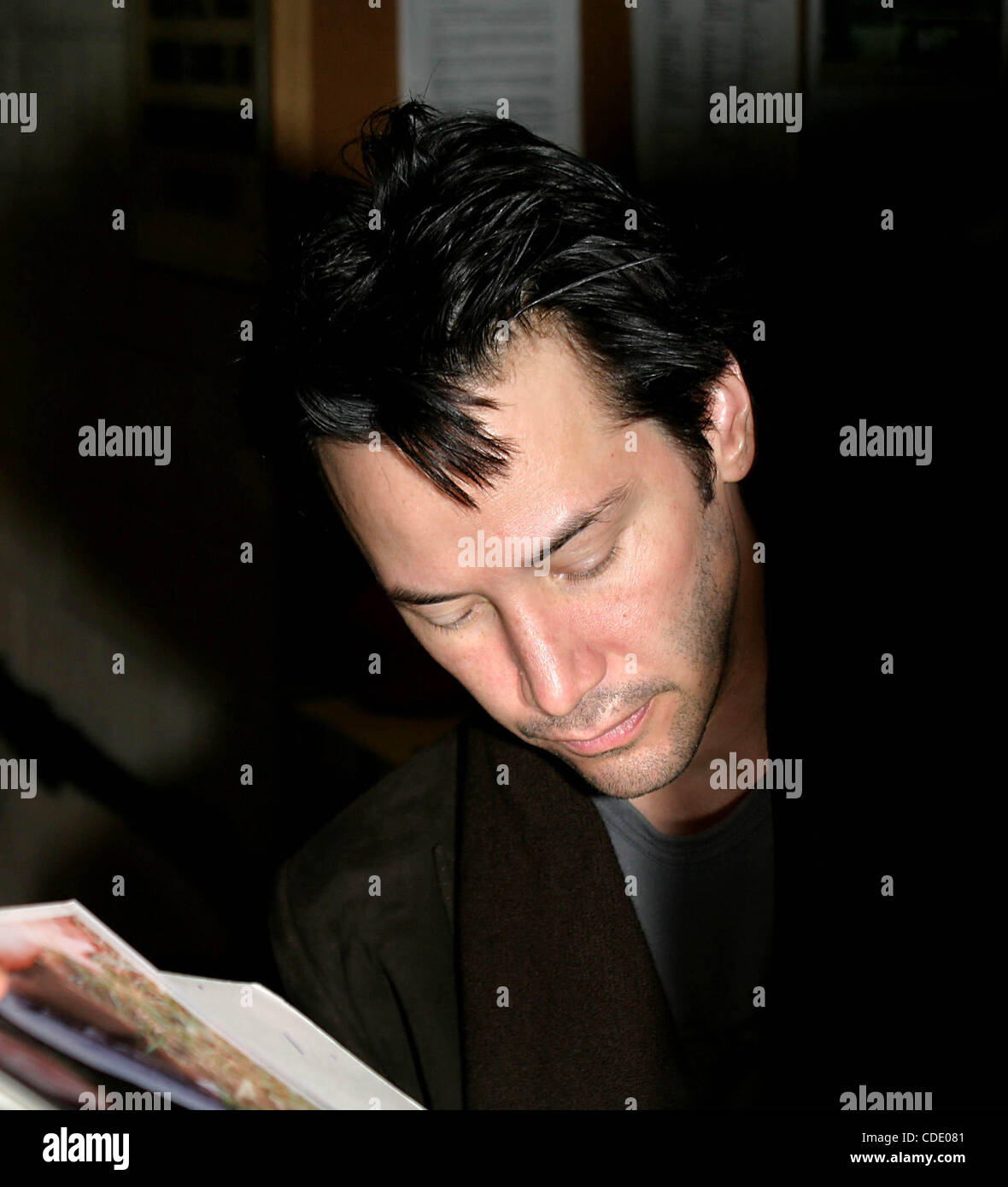 Rick reeves hi-res stock photography and images - Alamy