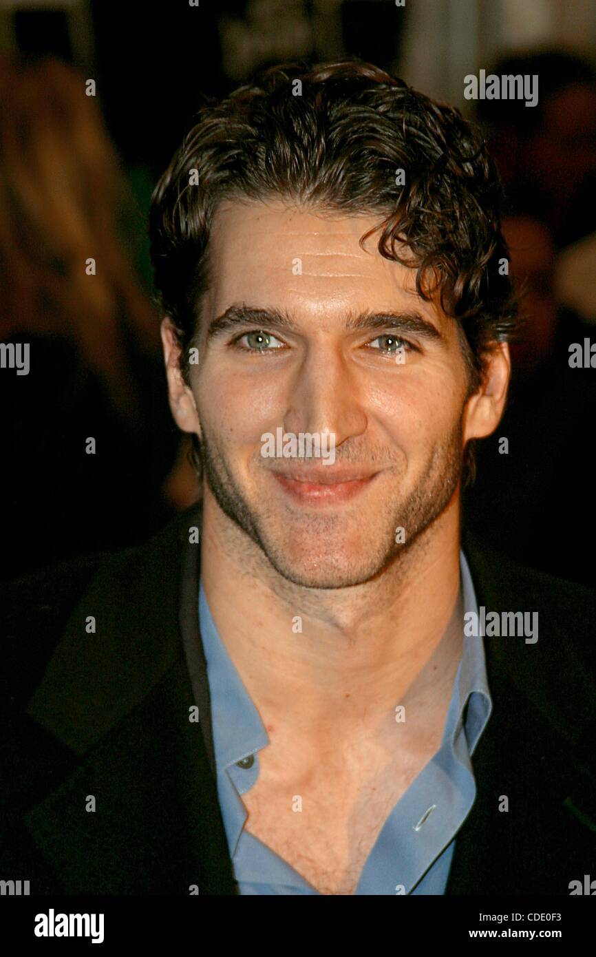 Jan. 1, 2011 - New York, New York, U.S. - K28084RM..25th HOUR PREMIERE ...