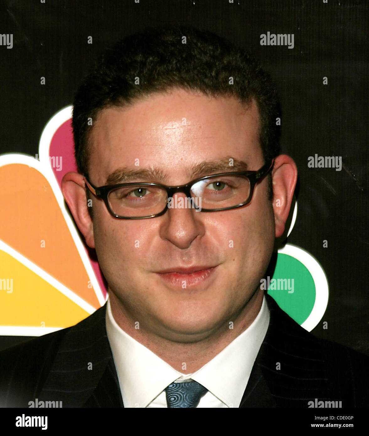 Jan. 1, 2011 - New York, New York, U.S. - K35194RM.THE APPRENTICE TAKES ...