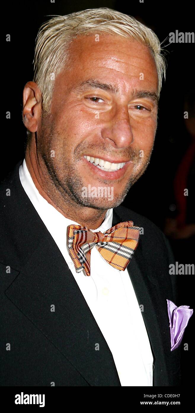 Jan. 1, 2011 - New York, New York, U.S. - (PUBLICIST) DAVID GRANOFF ...