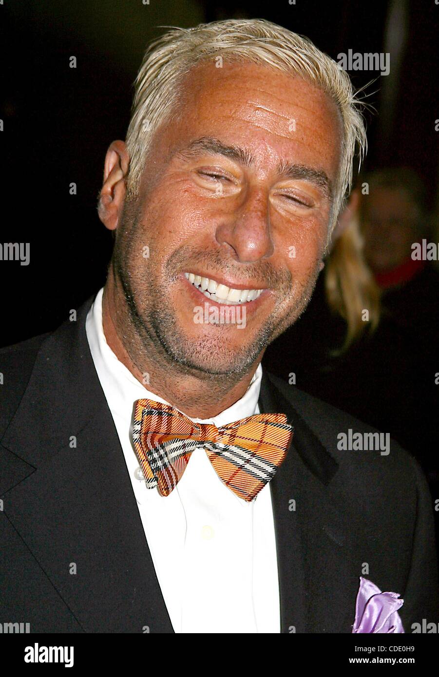 David opening night after party hi-res stock photography and images - Alamy