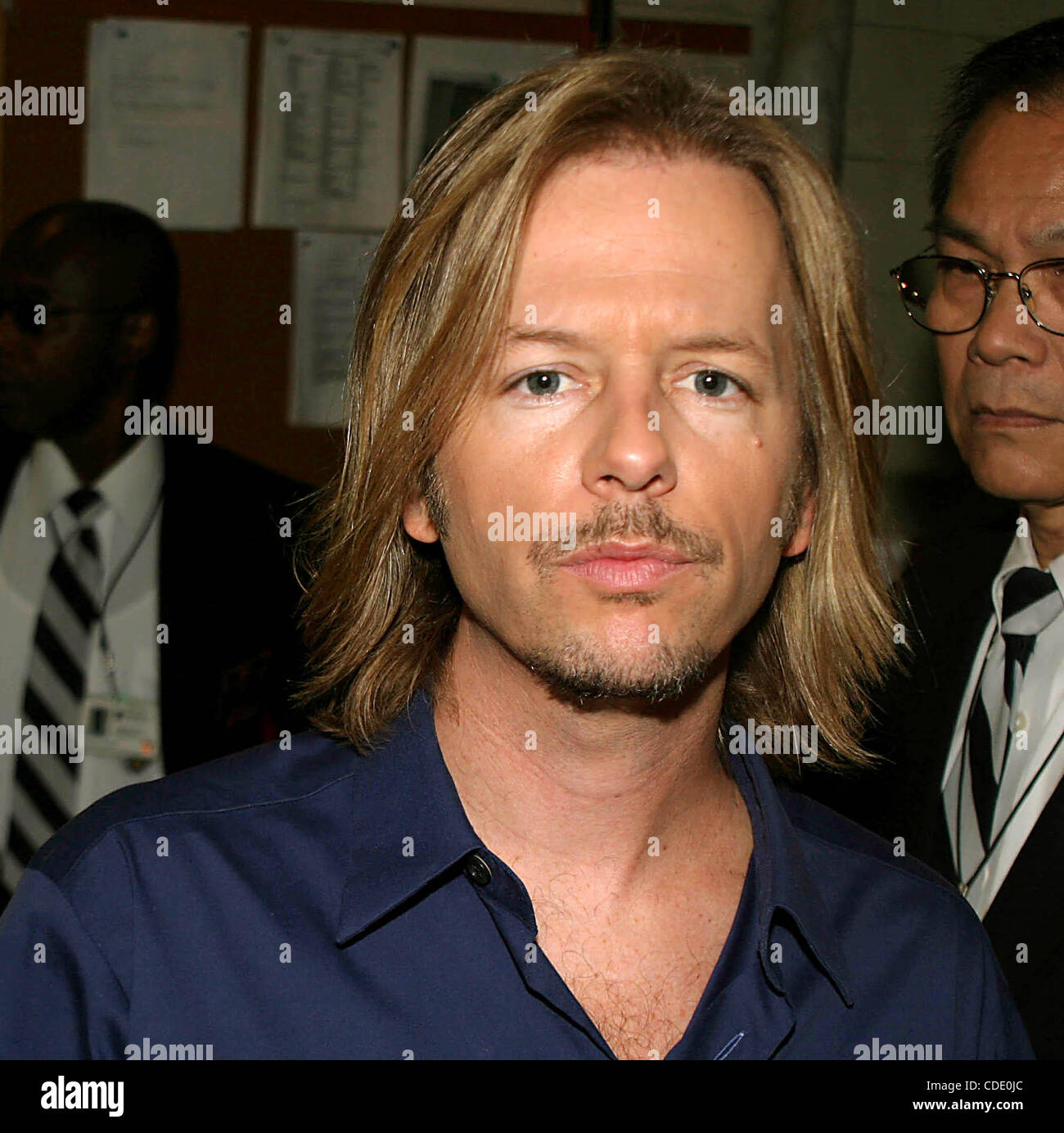 Jan. 1, 2011 - New York, New York, U.S. - K32495RM. SD09/02/2003 ...