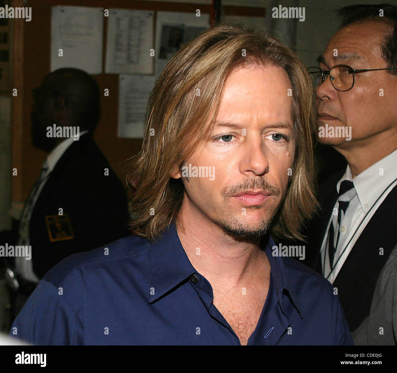 Jan. 1, 2011 - New York, New York, U.S. - K32495RM. SD09/02/2003 ...