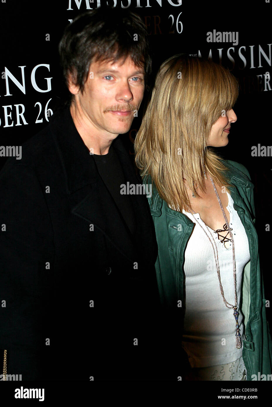 Kyra sedgwick 2003 hi-res stock photography and images - Alamy