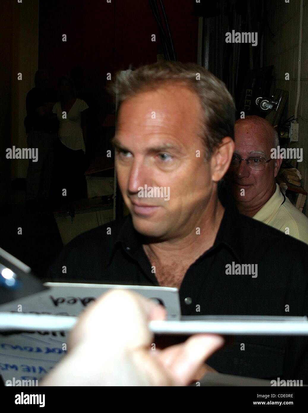 Jan. 1, 2011 - New York, New York, U.S. - K32065RM. SD08/07/2003 ...