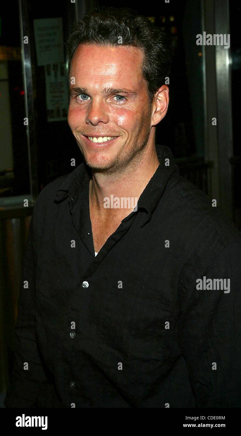 Jan. 1, 2011 - New York, New York, U.S. - KEVIN DILLON.K30168RM.''New ...