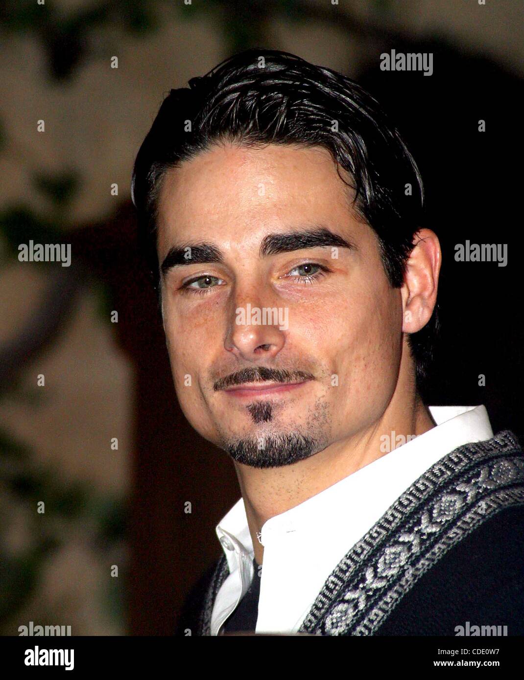 Jan. 1, 2011 - New York, New York, U.S. - K28805RM SD0204.KEVIN ...