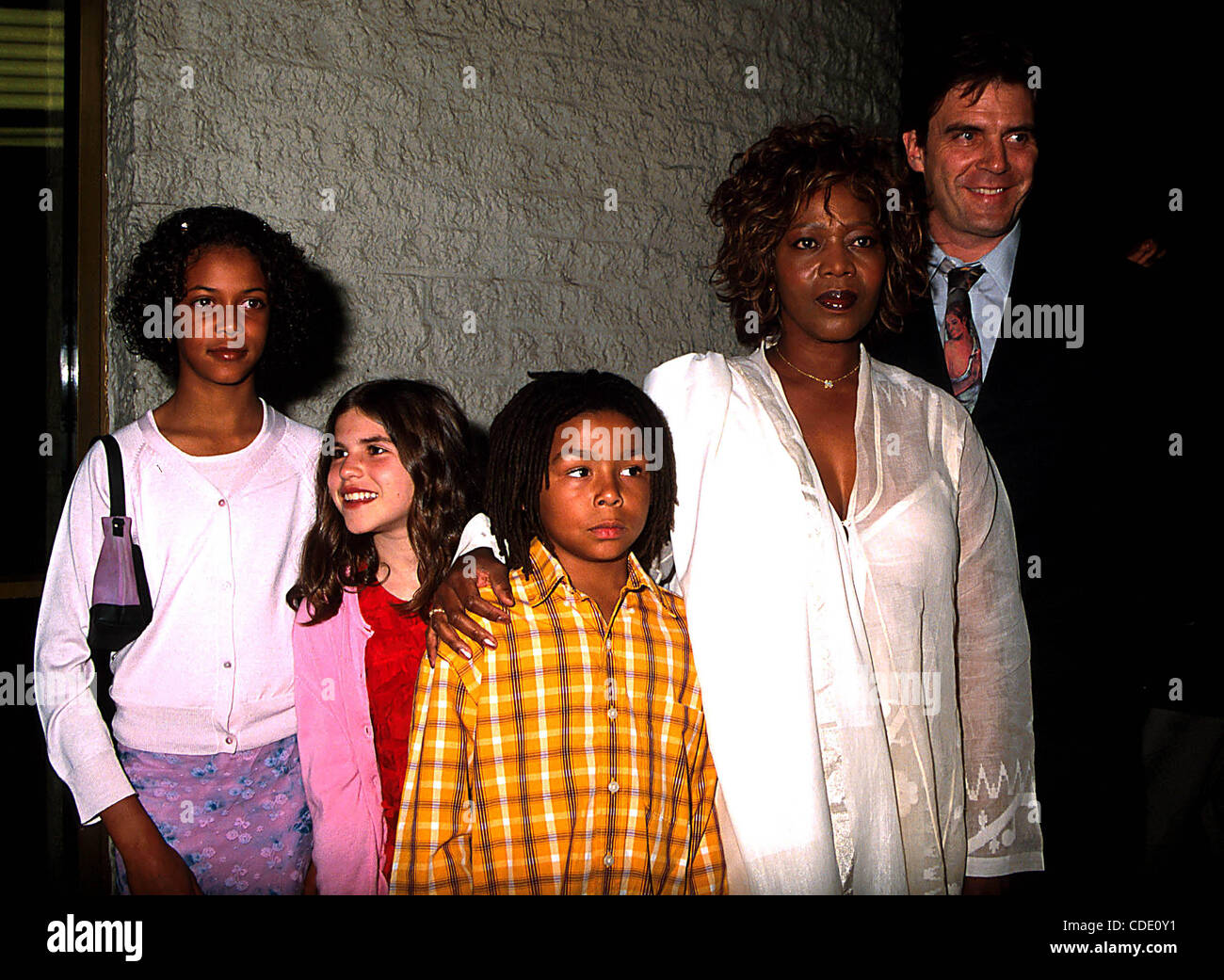 Jan. 1, 2011 - Hollywood, California, U.S. - I7509PR.THE CORE PREMIERE ...