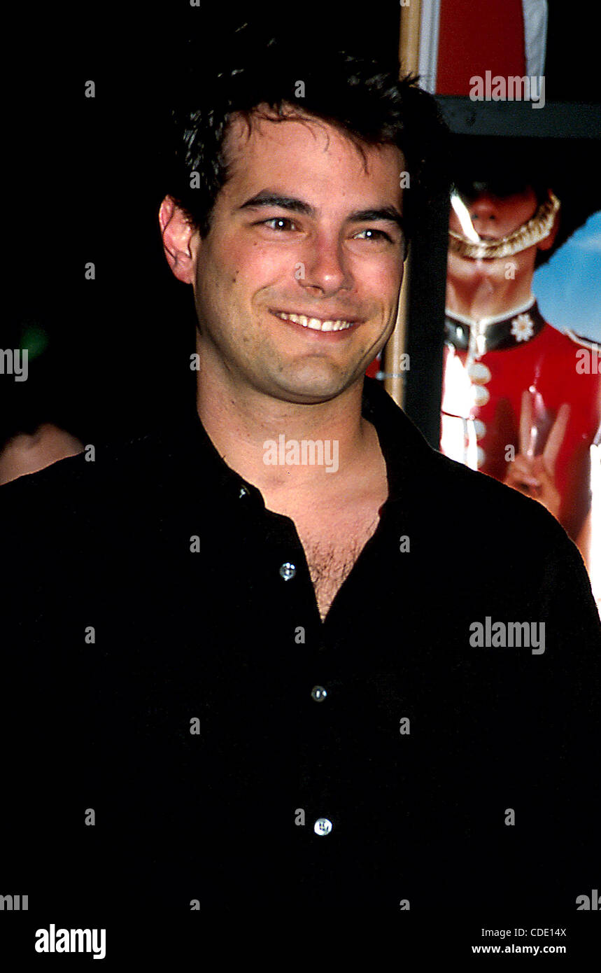 Jan. 1, 2011 - Hollywood, California, U.S. - I7513PR.WHAT A GIRL WANTS ...