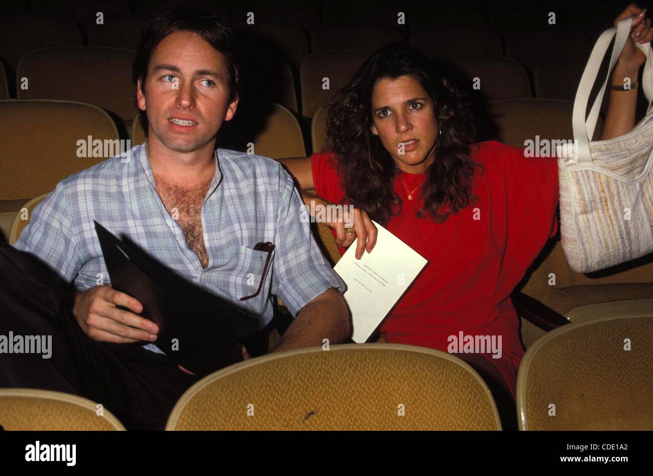 Patti davis hi-res stock photography and images - Alamy