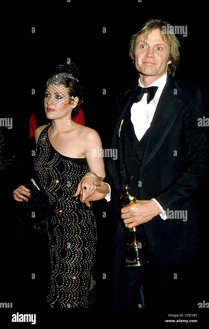 Jon voight hi-res stock photography and images - Alamy