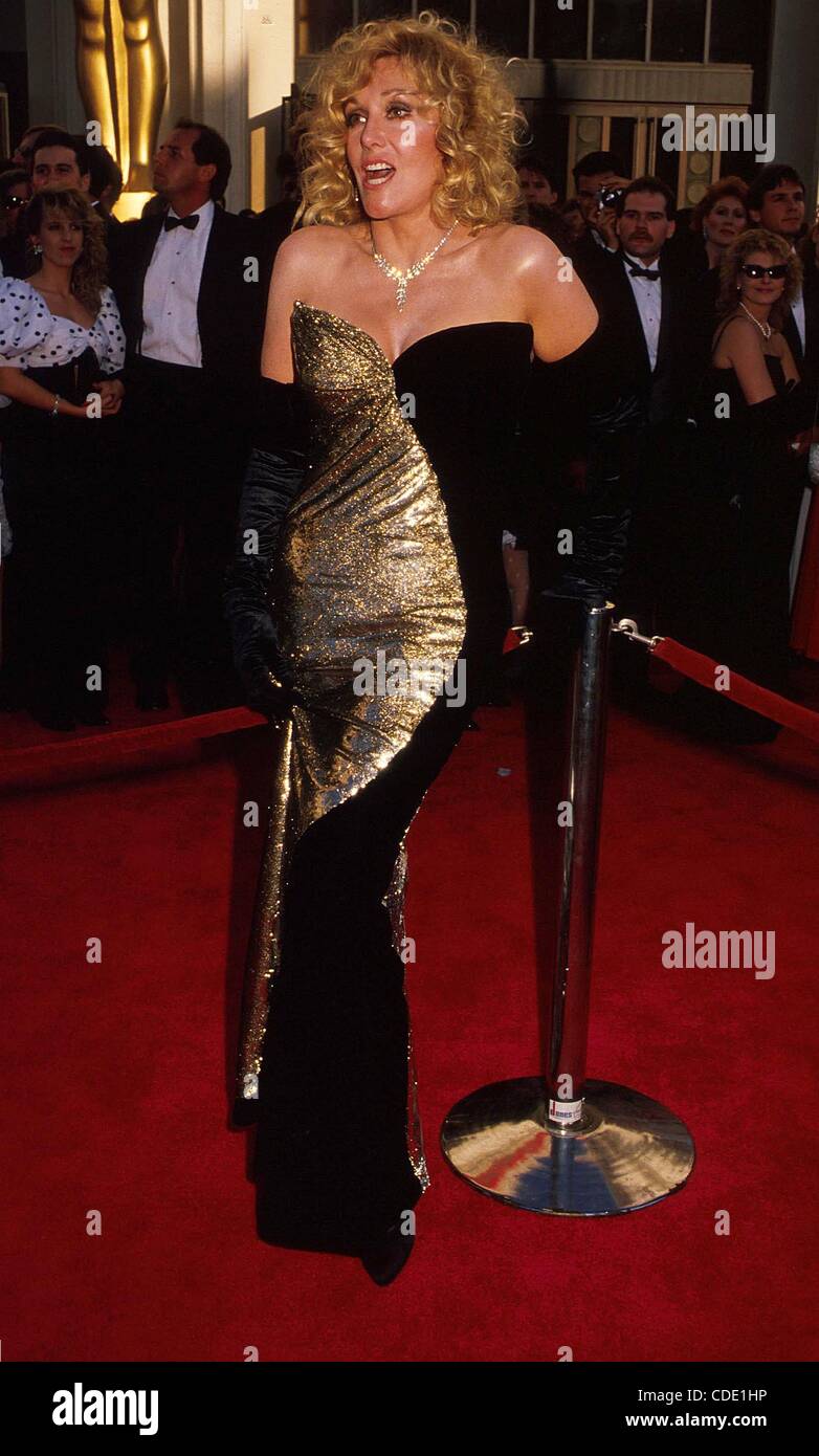 Jan. 1, 2011 - Hollywood, California, U.S. - ACADEMY AWARDS/OSCARS ...