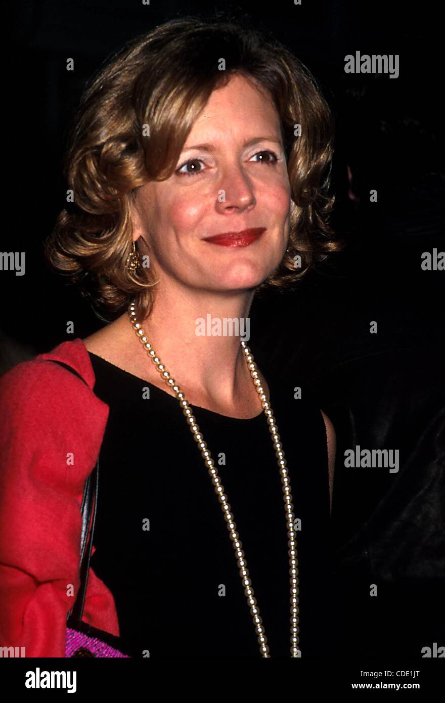 Kristine sutherland, buffy hi-res stock photography and images - Alamy