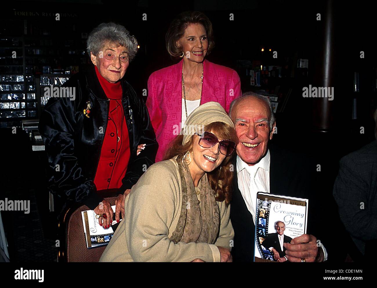 Ann Margret 2011