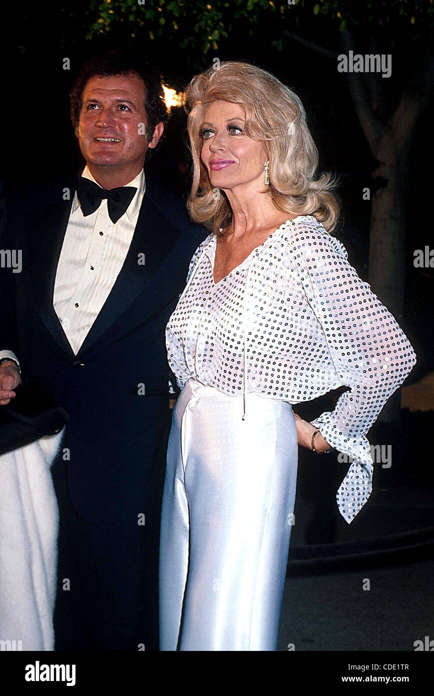 Dorothy malone hi-res stock photography and images - Alamy