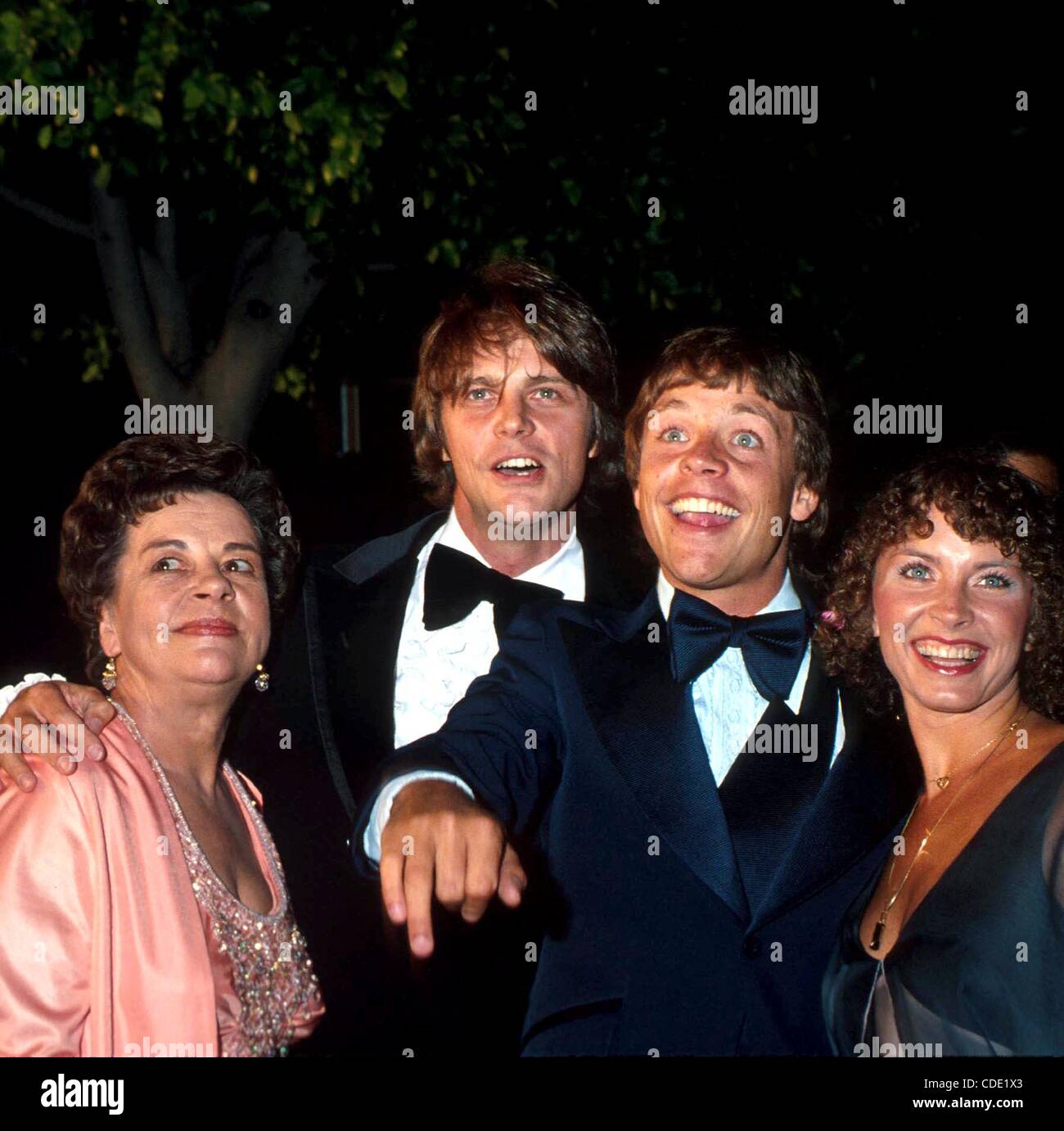 1978 Oscars High Resolution Stock Photography and Images - Alamy