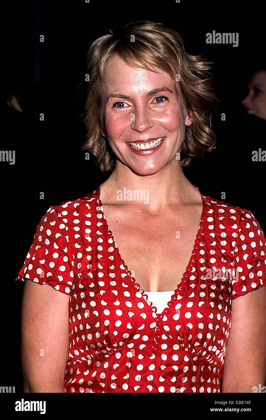 Buffy the vampire slayer 2003 hi-res stock photography and images - Alamy