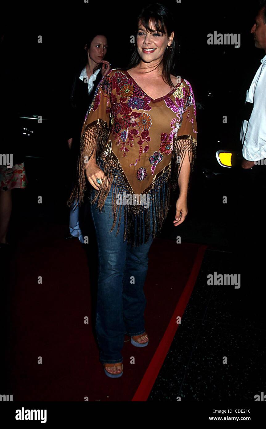 Jan. 1, 2011 - Hollywood, California, U.S. - I7597PR.IDENTITY PREMIERE ...