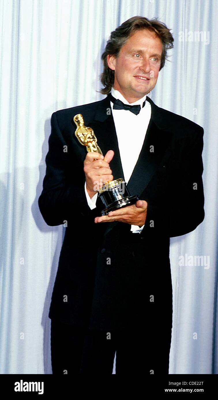 Jan. 1, 2011 - Hollywood, California, U.S. - MICHAEL DOUGLAS AT THE ...