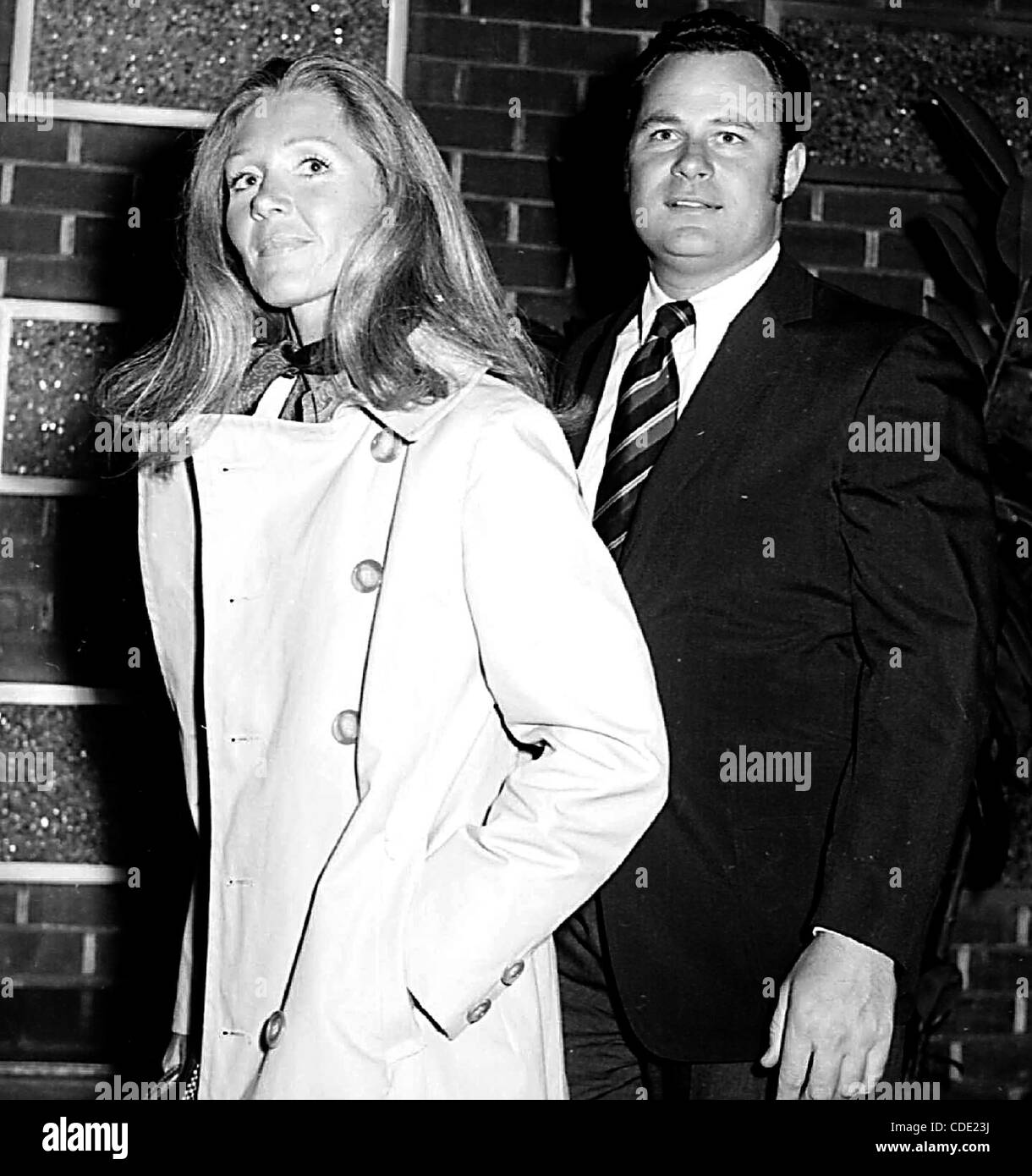 Michael wayne Black and White Stock Photos & Images - Alamy