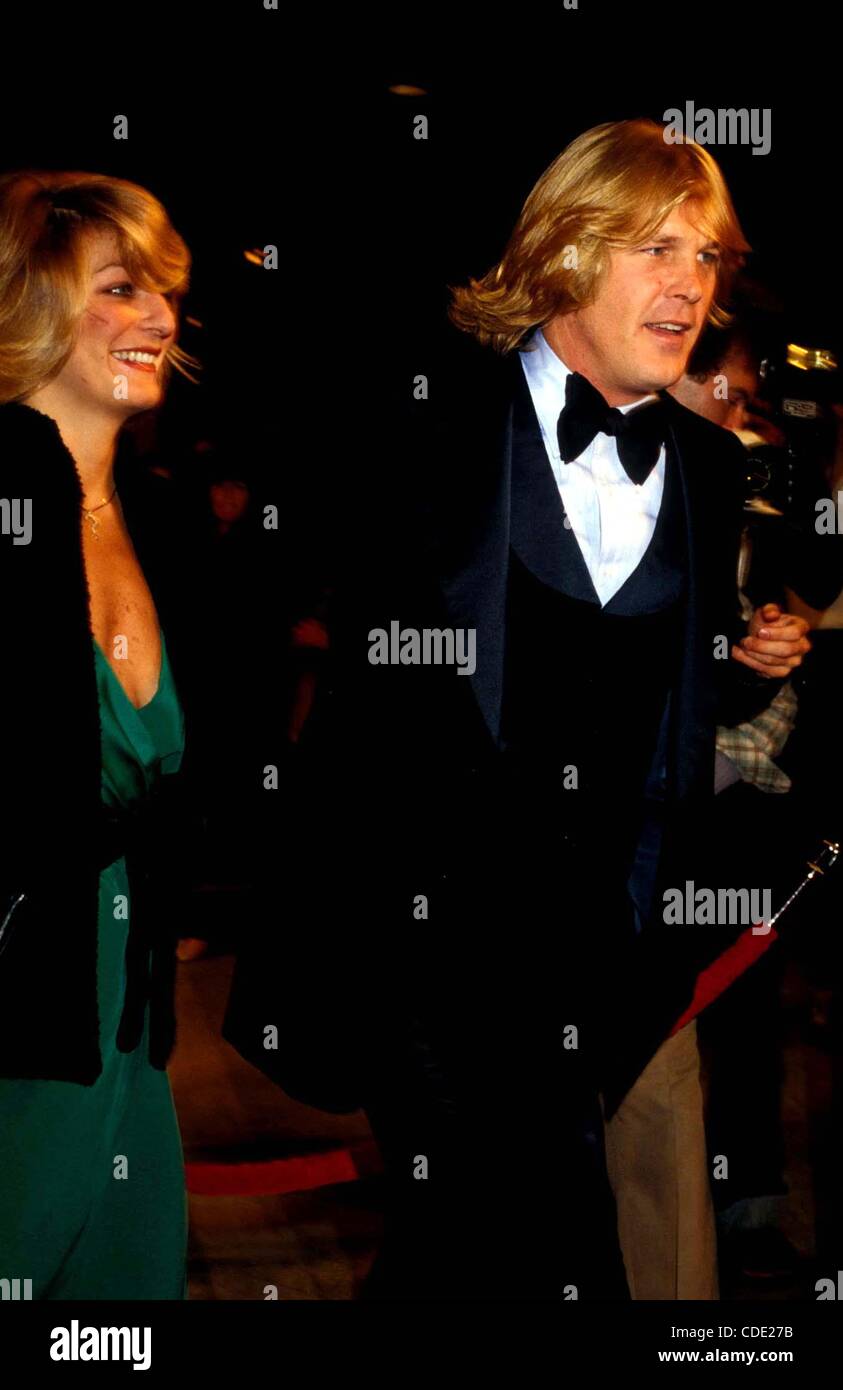 Nick nolte and wife hi-res stock photography and images - Alamy