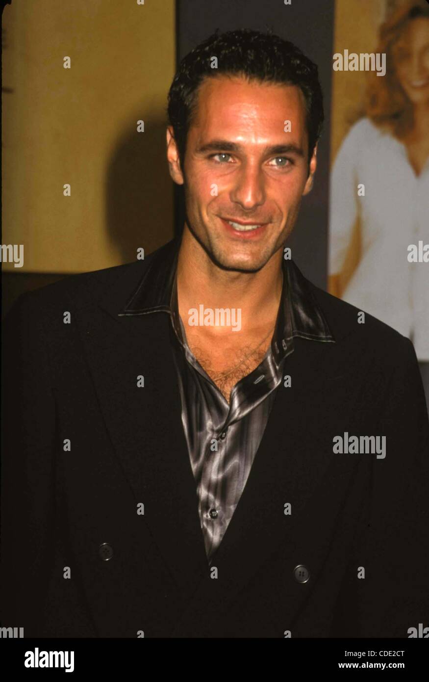 Jan. 1, 2011 - Hollywood, California, U.S. - I8015PR UNDER THE TUSCAN ...