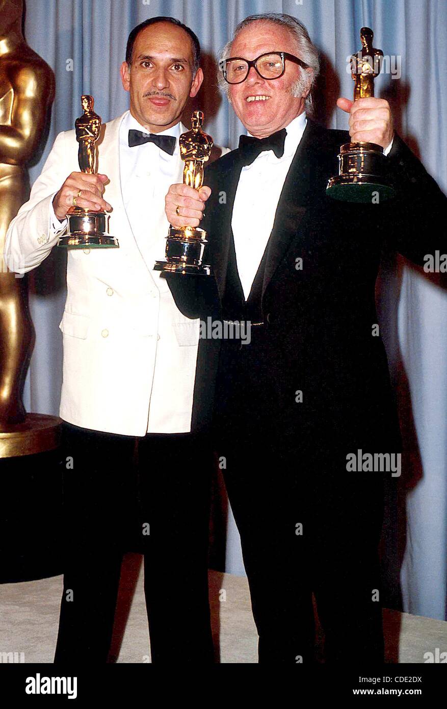 Jan. 1, 2011 - Hollywood, California, U.S. - ACADEMY AWARDS / OSCAR ...