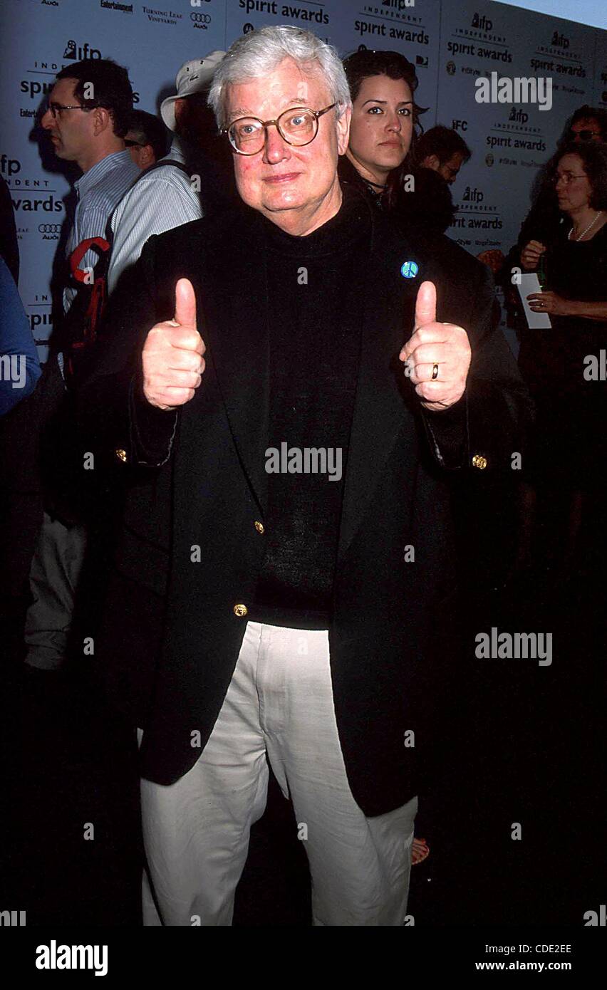 Robert ebert hi-res stock photography and images - Alamy