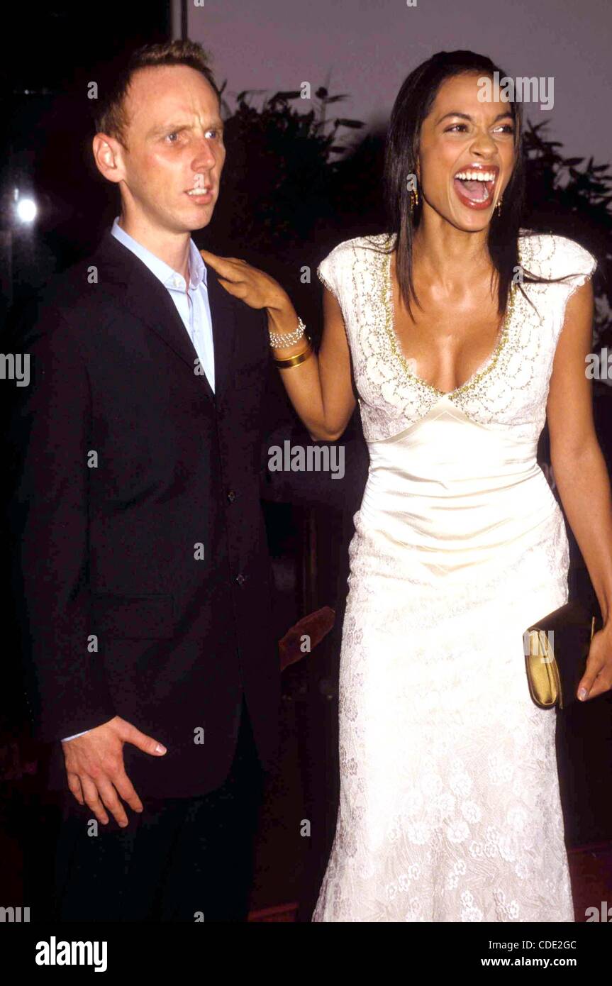 Ewen Bremner The Rundown