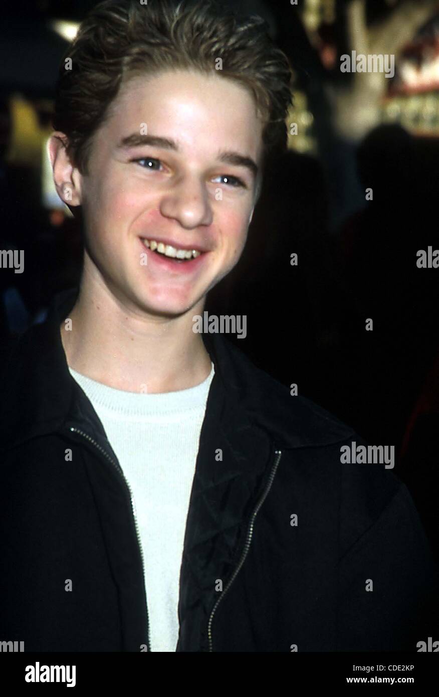 Scott Terra Daredevil