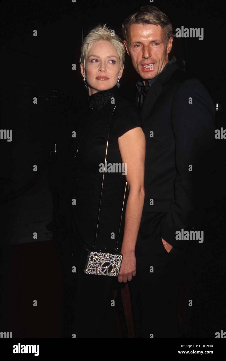 Lambert wilson matrix hi-res stock photography and images - Alamy