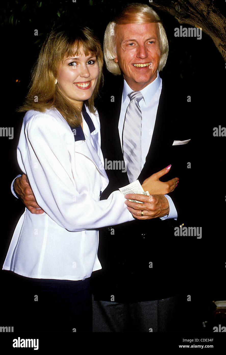 Jan. 1, 2011 - Hollywood, California, U.S. - 15059.WALLY GEORGE AND ...