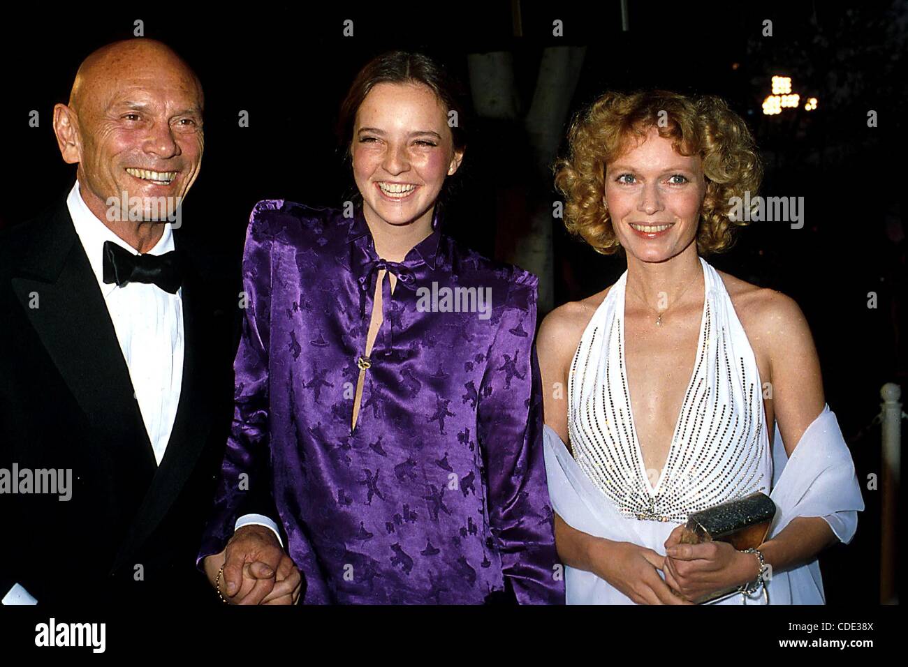 Eric brenner hi-res stock photography and images - Alamy