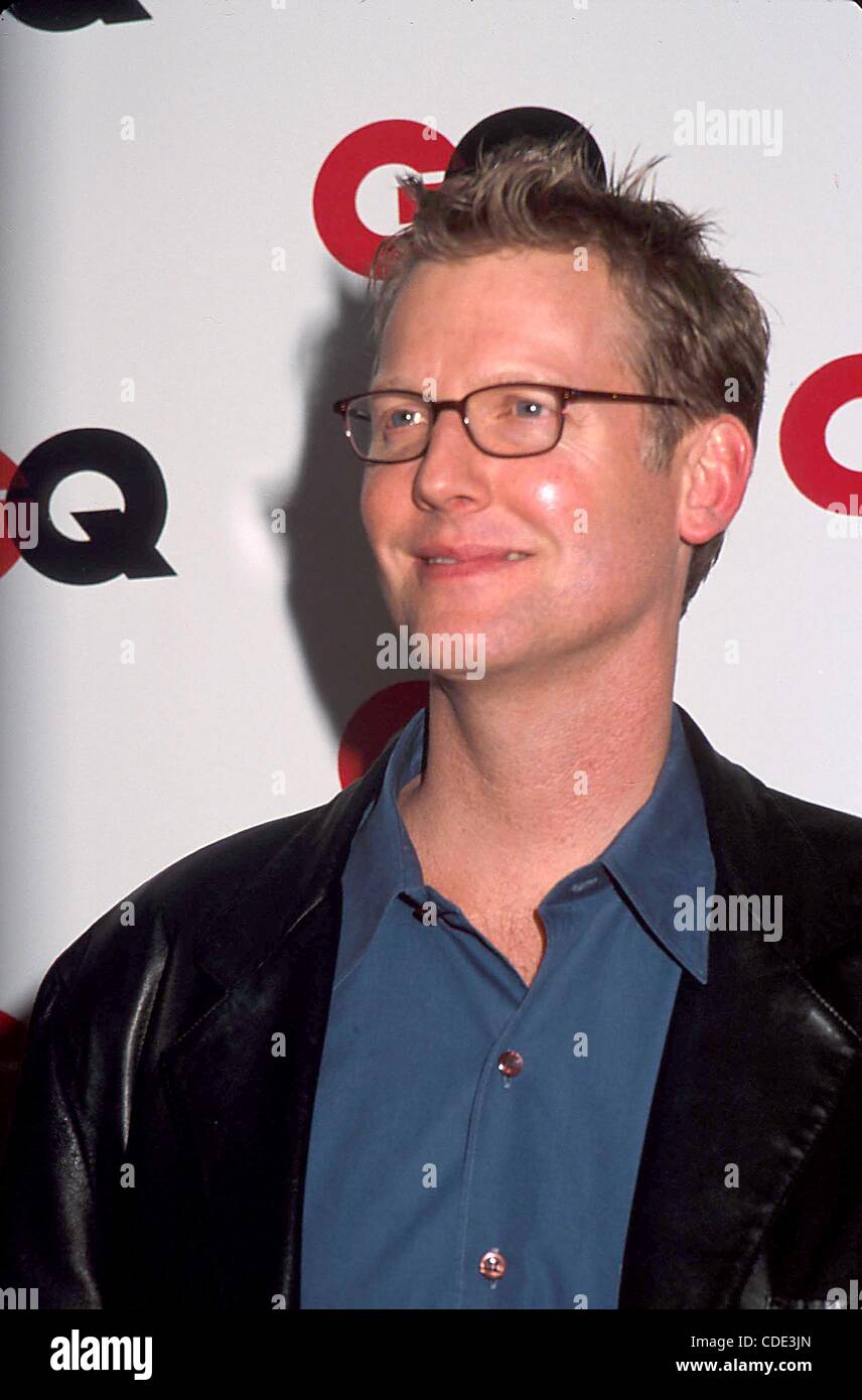 Jan. 1, 2011 - Hollywood, California, U.S. - I7444PR.GQ LOUNGE ...