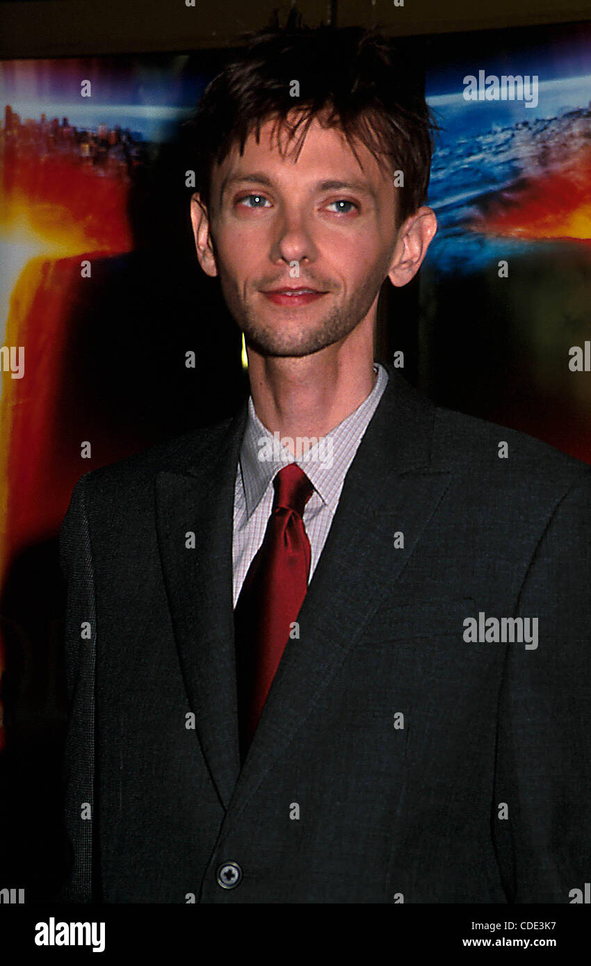 Jan. 1, 2011 - Hollywood, California, U.S. - I7509PR.THE CORE PREMIERE ...