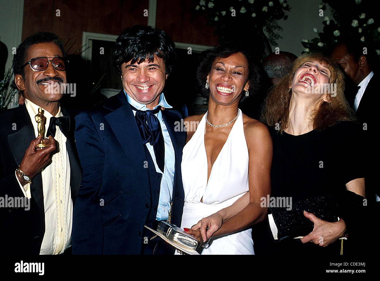 Robert blake wife hi-res stock photography and images - Alamy