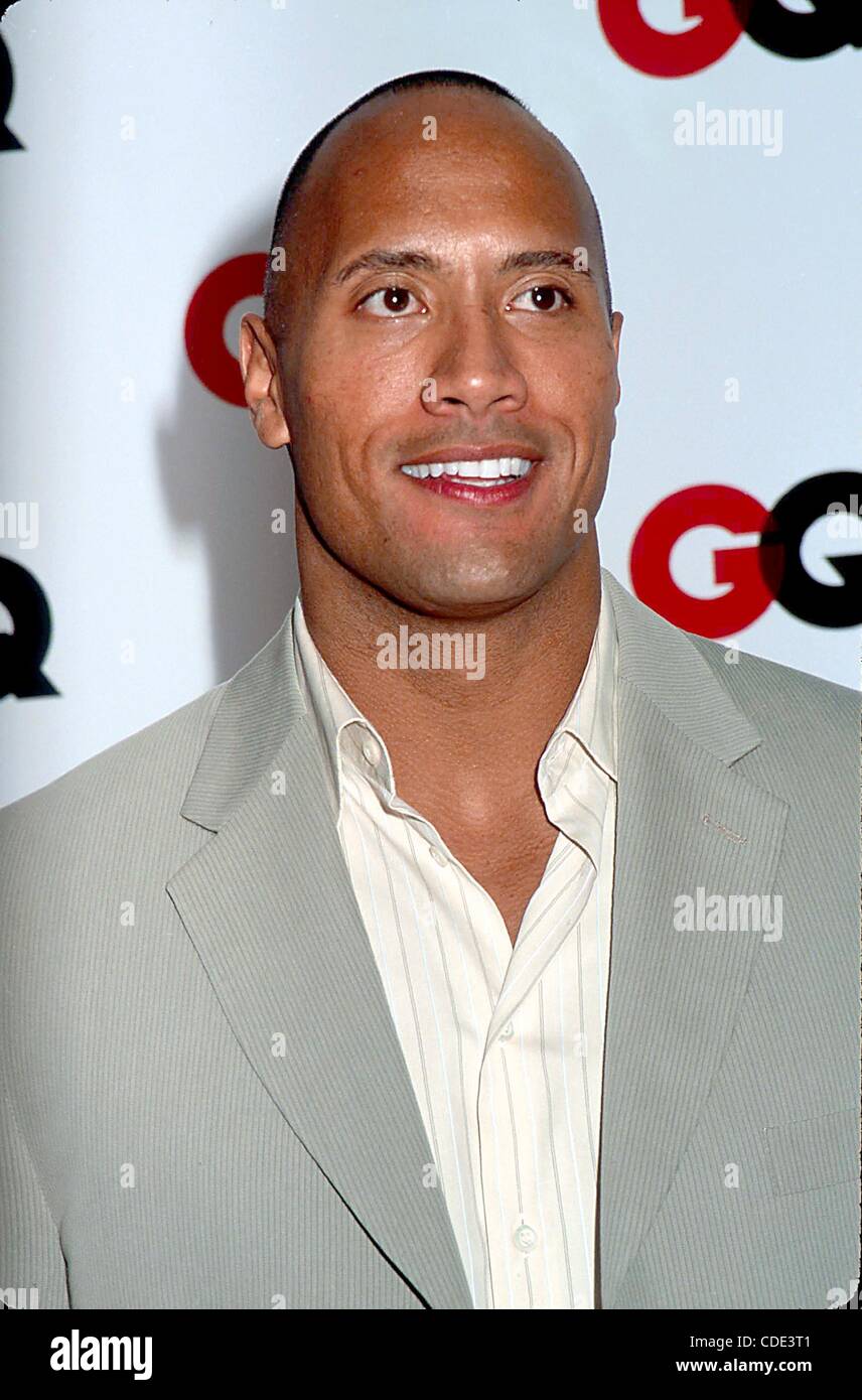 Duane johnson hi-res stock photography and images - Alamy