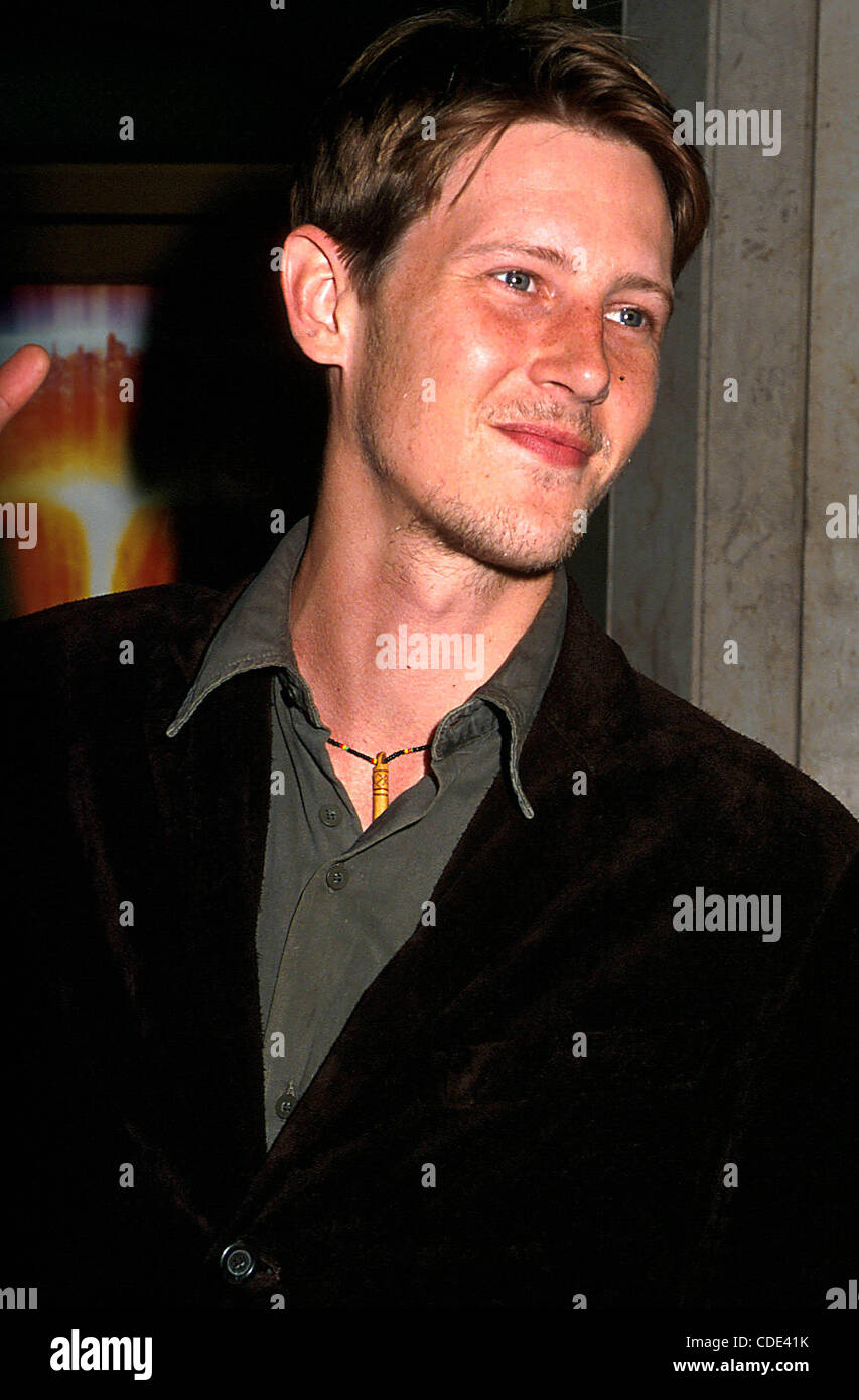 Jan. 1, 2011 - Hollywood, California, U.S. - I7509PR.THE CORE PREMIERE ...