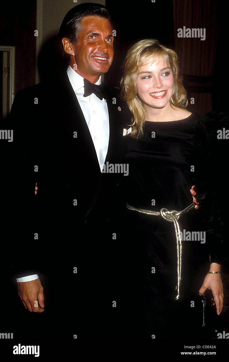 Sharon Hamilton High Resolution Stock Photography and Images - Alamy