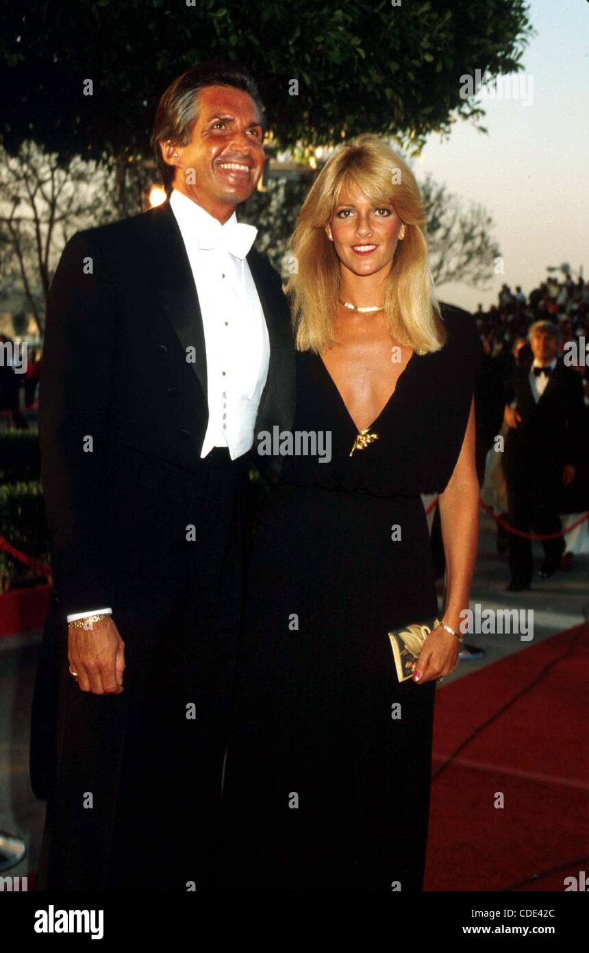 Jan 1980 los angeles california hi-res stock photography and images - Alamy