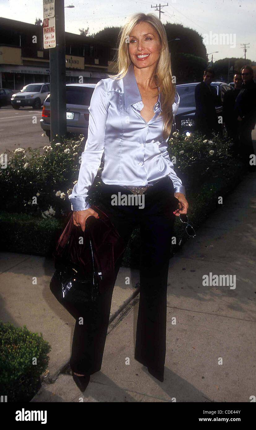 Jan. 1, 2011 - Hollywood, California, U.S. - I8305PR.TRACEY ROSS ...