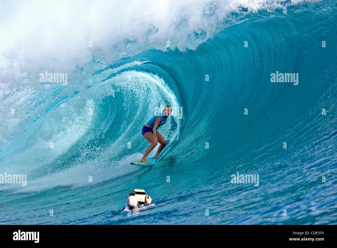 Bethany hamilton hi-res stock photography and images - Alamy