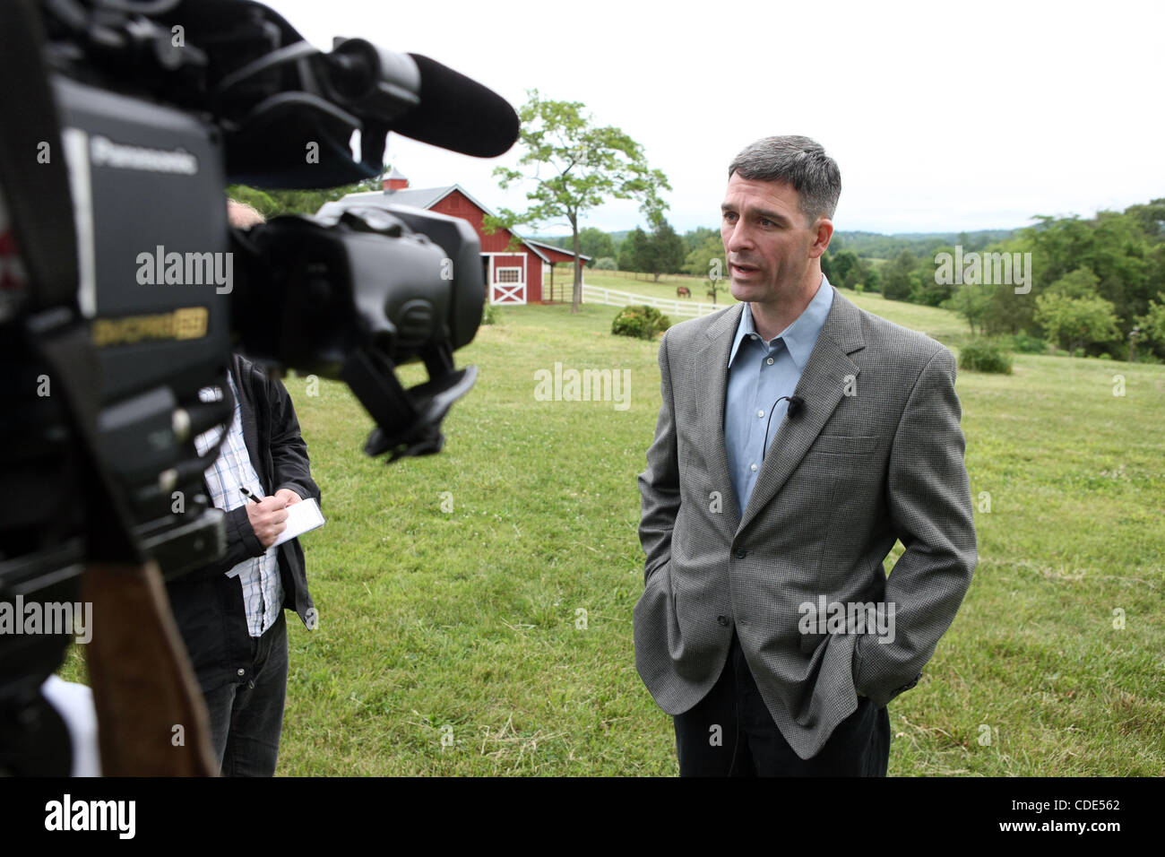 Kenneth Mann High Resolution Stock Photography and Images - Alamy