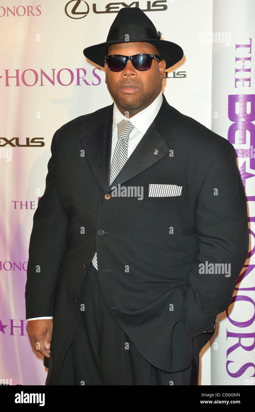 Jan. 15, 2011-Washington D.C. USA- Legendary music producer, JIMMY JAM ...