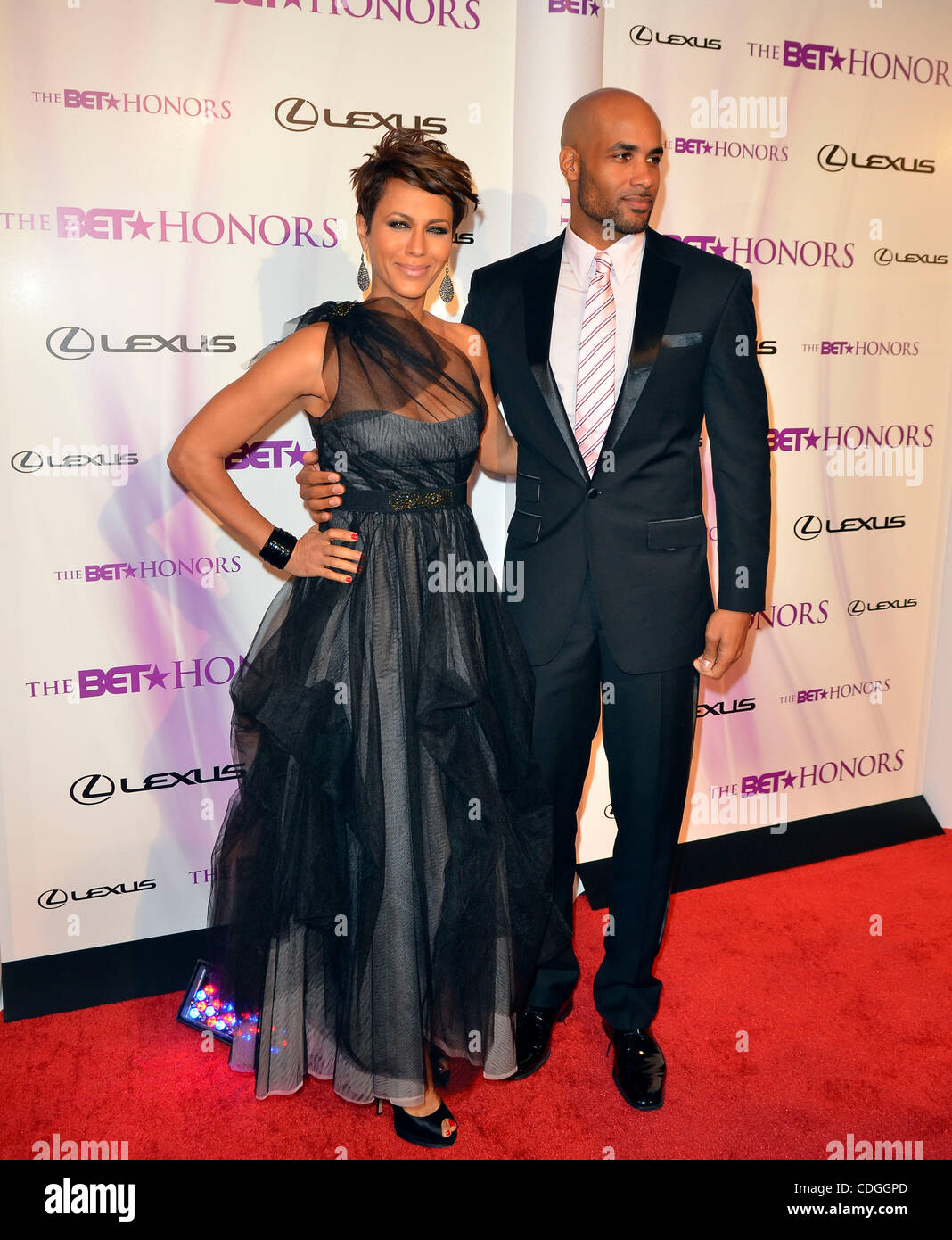 Ari nicole parker husband boris hi-res stock photography and images - Alamy