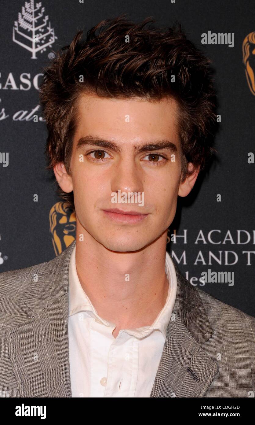 Jan. 15, 2011 - Hollywood, California, U.S. - BAFTA Los Angeles 17th ...