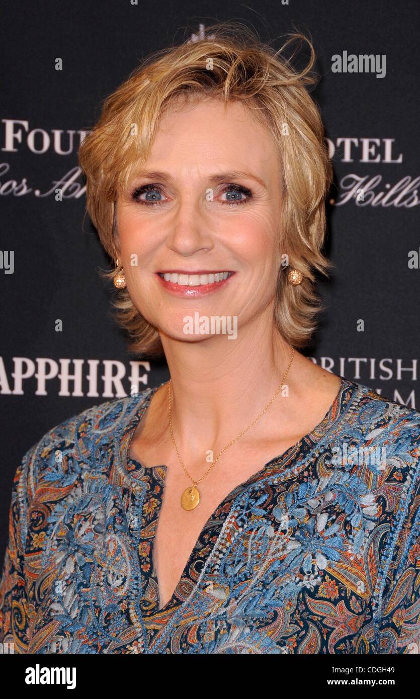 Jan. 15, 2011 - Hollywood, California, U.S. - BAFTA Los Angeles 17th ...