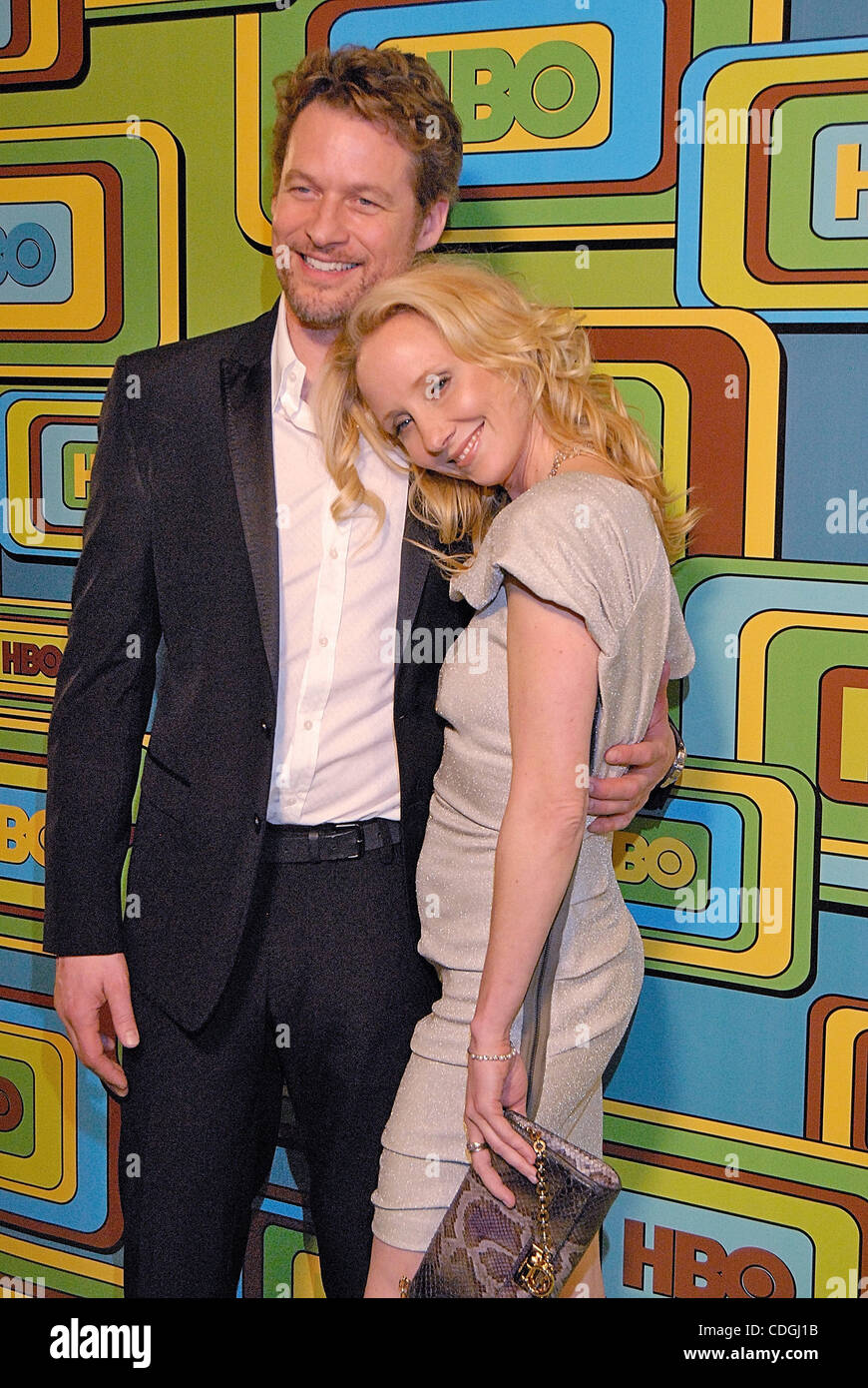 Jan 16, 2011 - Beverly Hills, California, U.S. - Actor JAMES TUPPER and ...