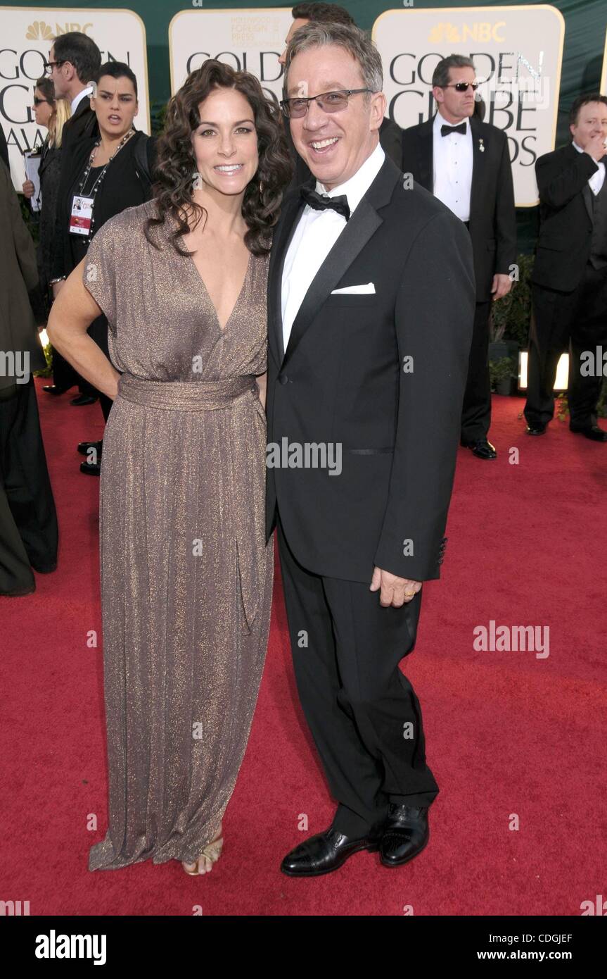 Paul allen wife hi-res stock photography and images - Alamy