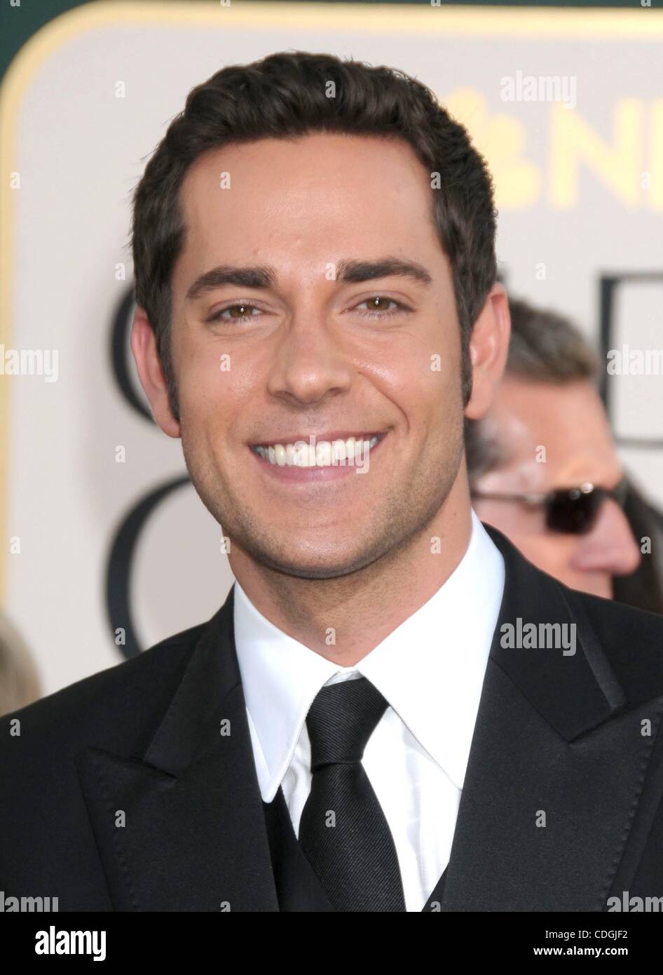 Jan. 16, 2011 - Los Angeles, California, USA - Jan 16, 2011 - Los ...